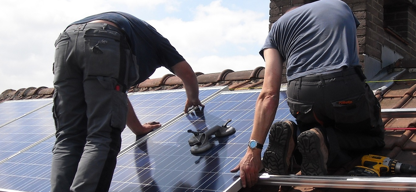 Magnum Energy Systems – Let the Sun pay your bill…